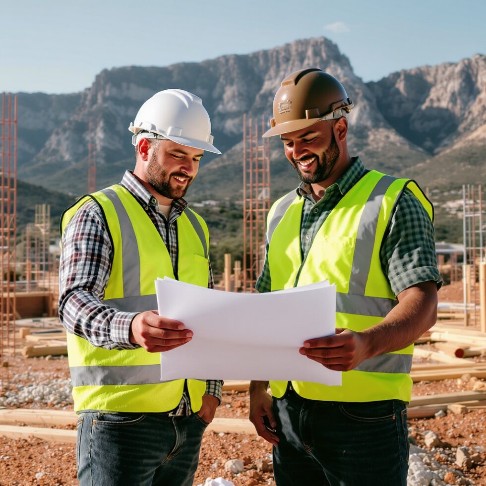 NHBRC Registration: Why Your Builder Must Have It - JDV Construction